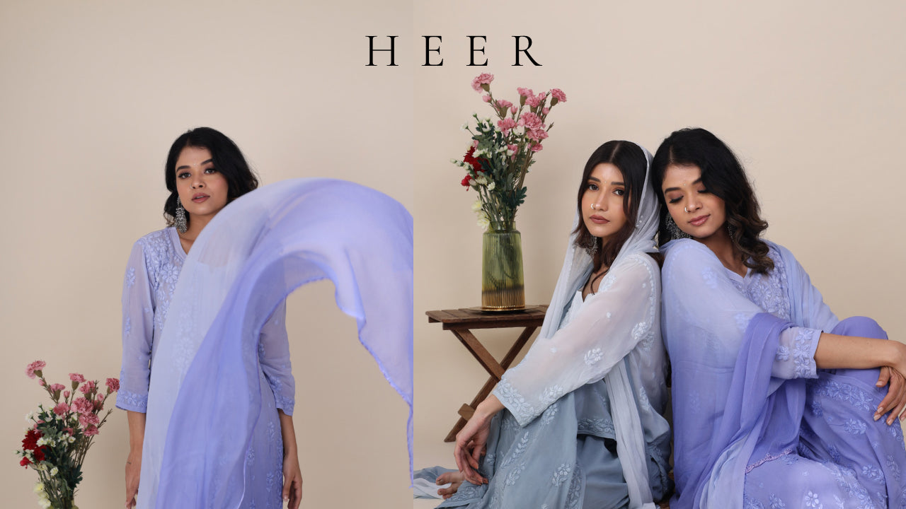 House of AKS: "Shaukeen: For The Keen Eye"